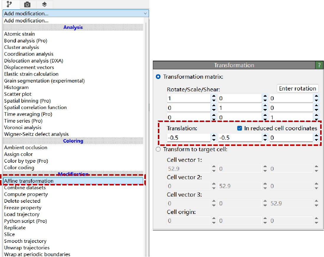 ovito怎么输出动画? - 知乎