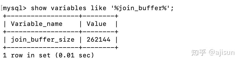 MySQL进阶系列：join连接的原理-3种算法 - 知乎