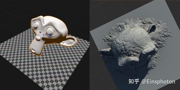 如何使用Gaea快速设计并生成开放世界地图 - 知乎