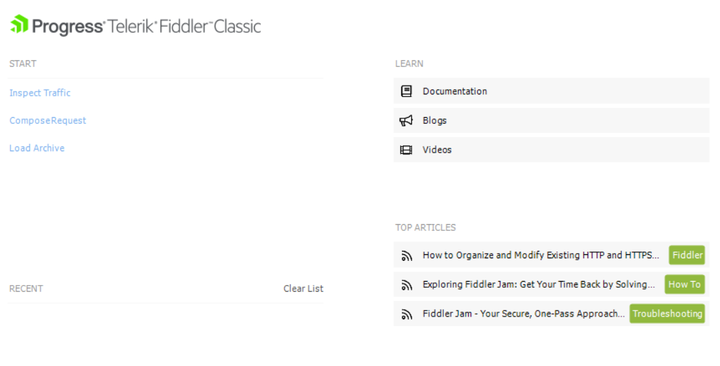 Fillder进行弱网测试 - 知乎