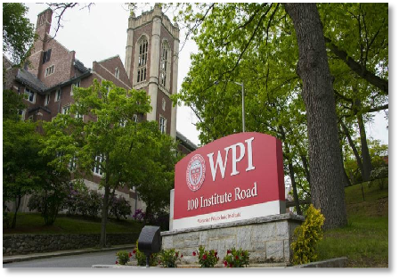 博士留学院校简介 | 伍斯特理工学院 (Worcester Polytechnic Institute） - 知乎