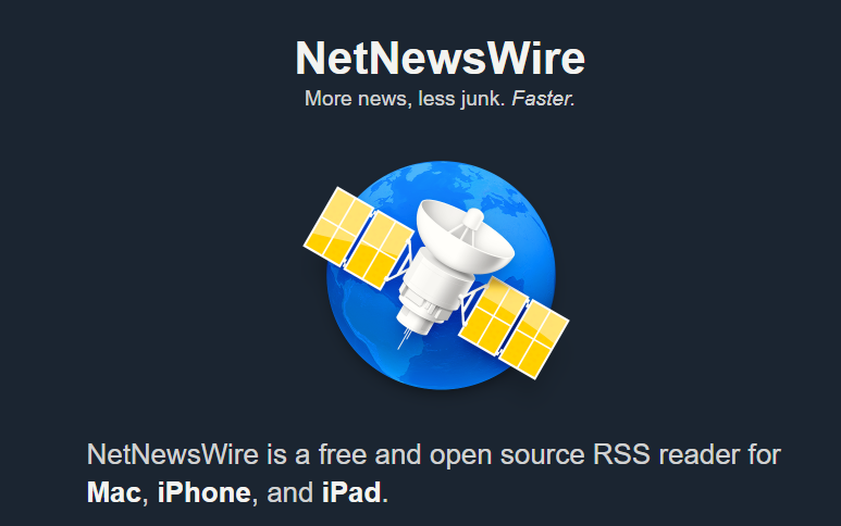 2021年还有哪些值得使用的RSS阅读器 - 知乎