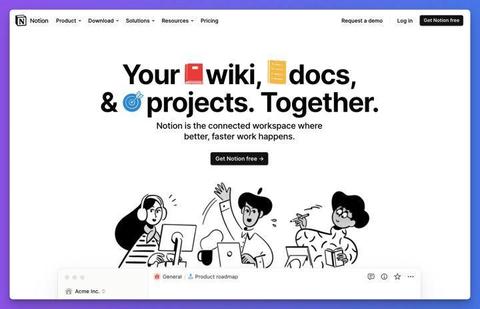 Notion使用教程：Notion数据库教程 – Notion Excel的导入和导出 - 知乎