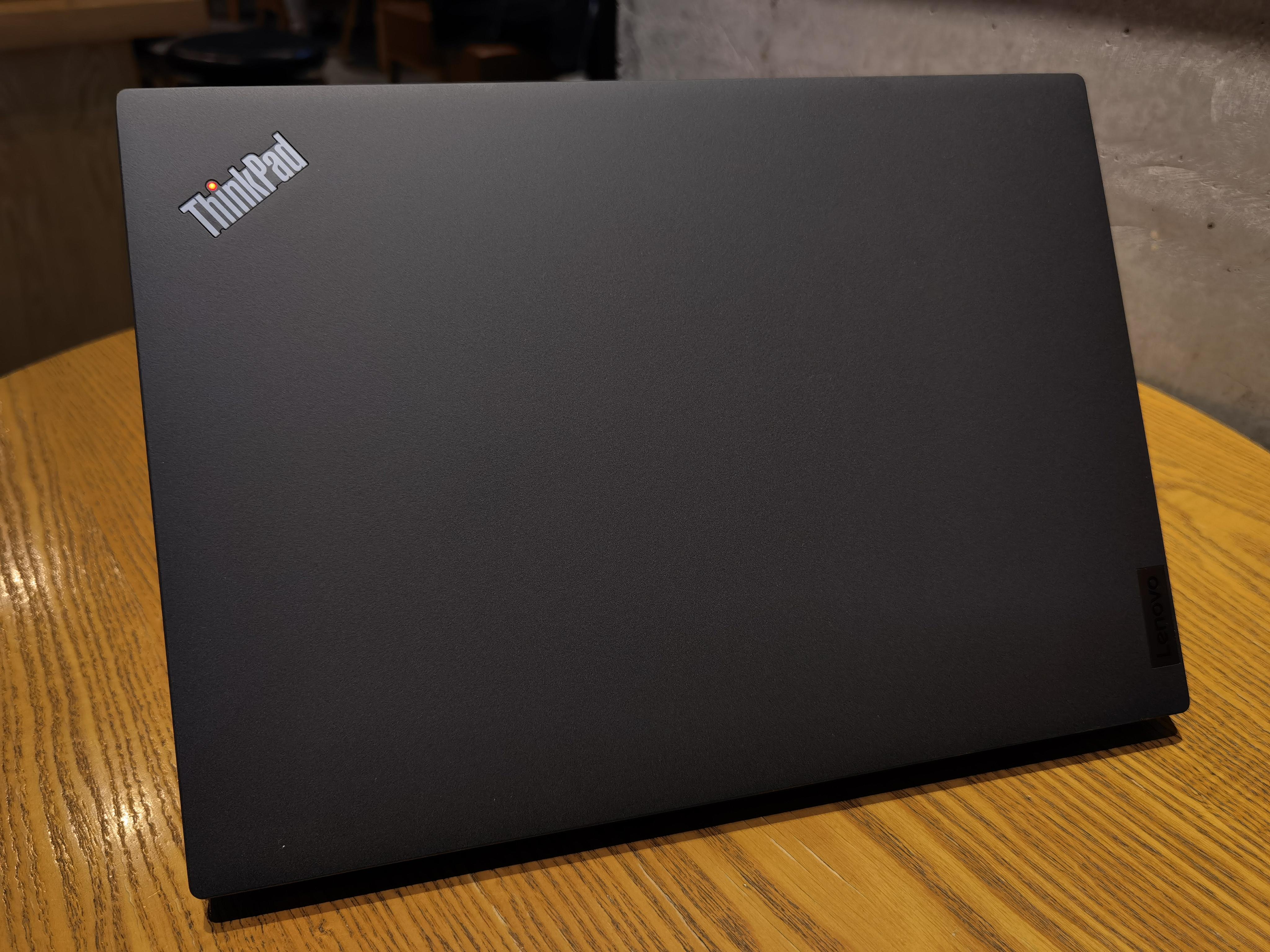 配置选择上仍有进步空间--ThinkPad X13 AMD 2021评测