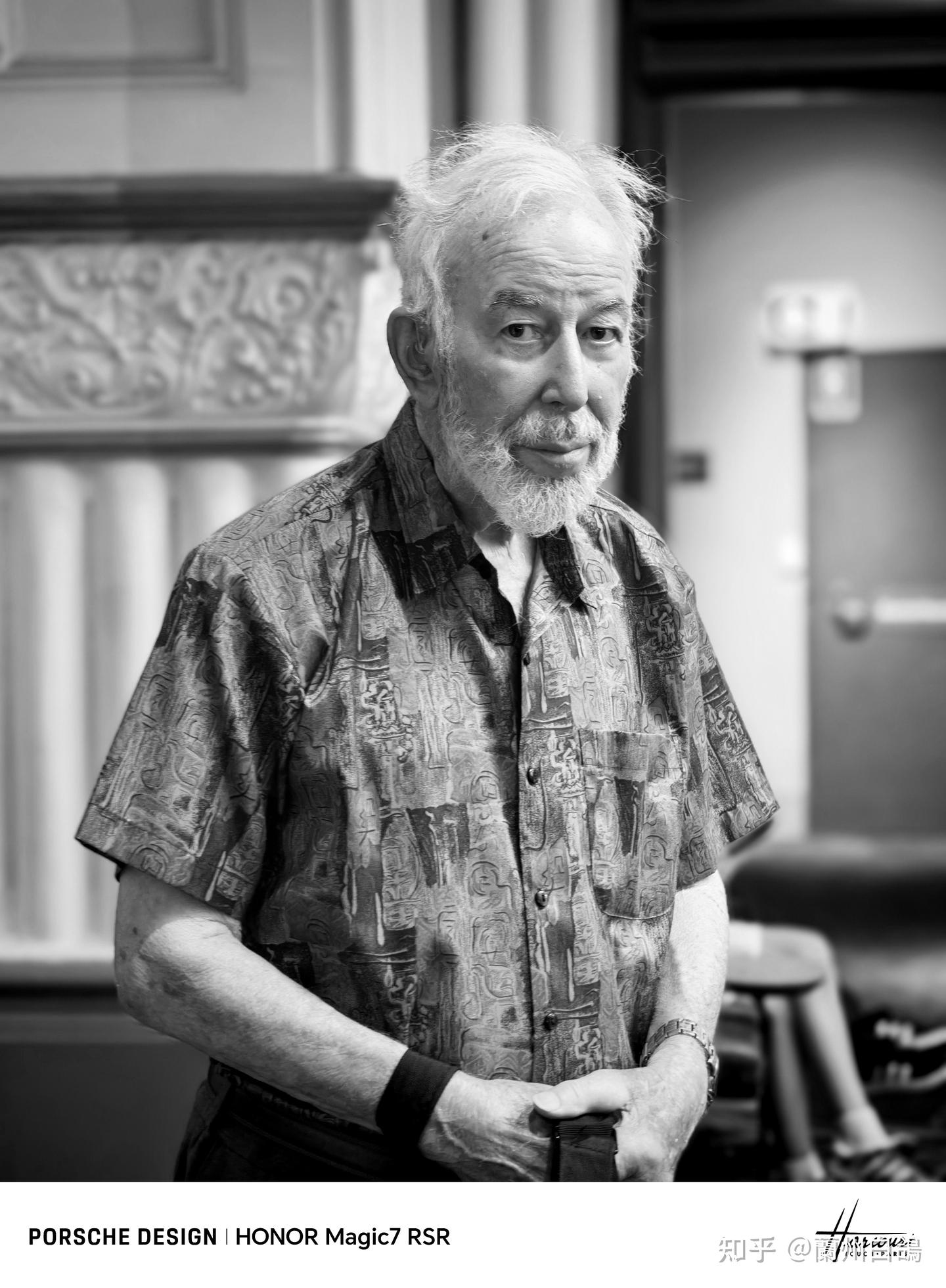 荣耀手机的AI超级长焦怎么样了？荣耀 Magic7 RSR 影像实测 - 知乎