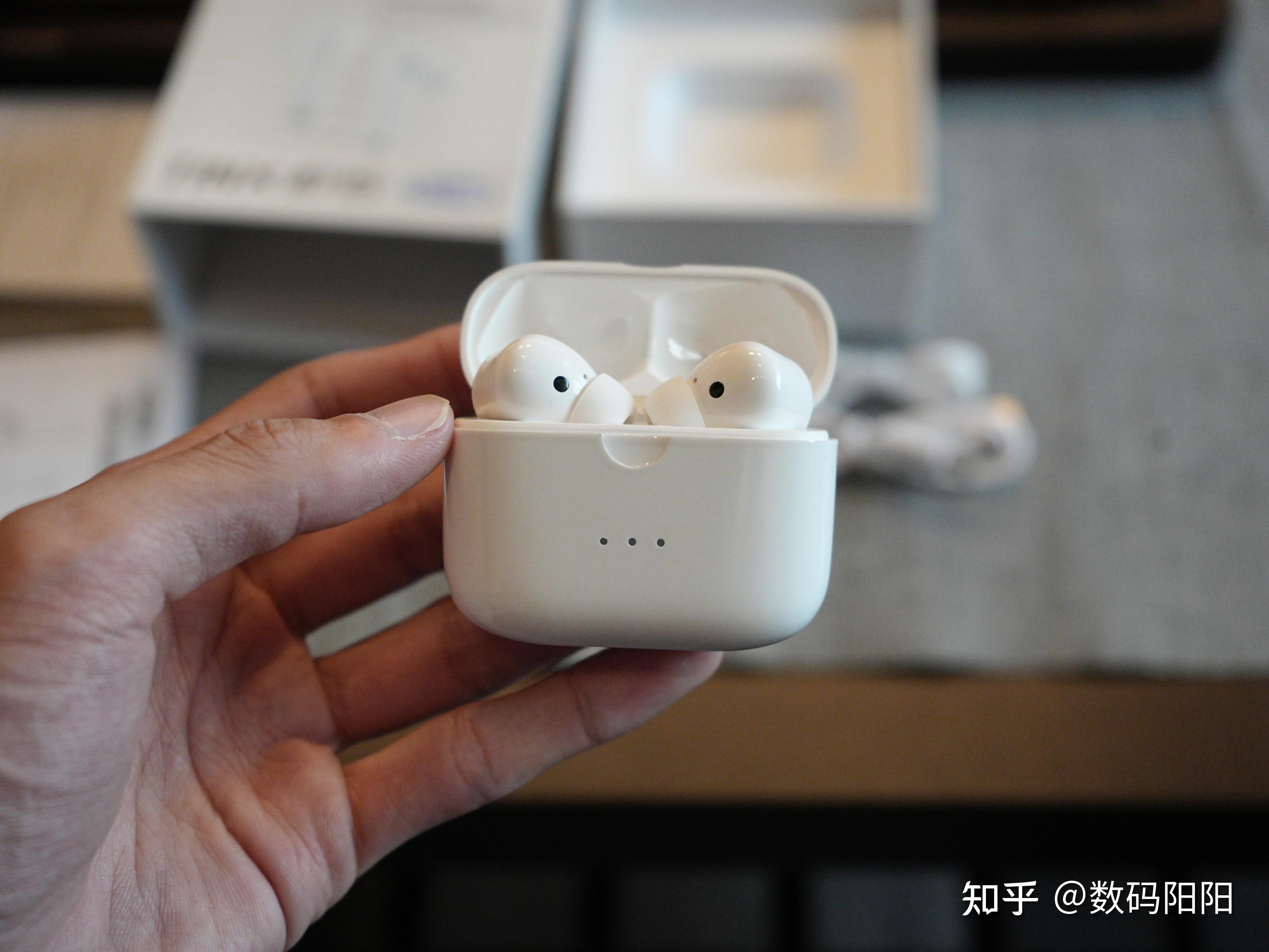 听力新“声” —— 町石TINX TC1600助听器体验分享 - 知乎