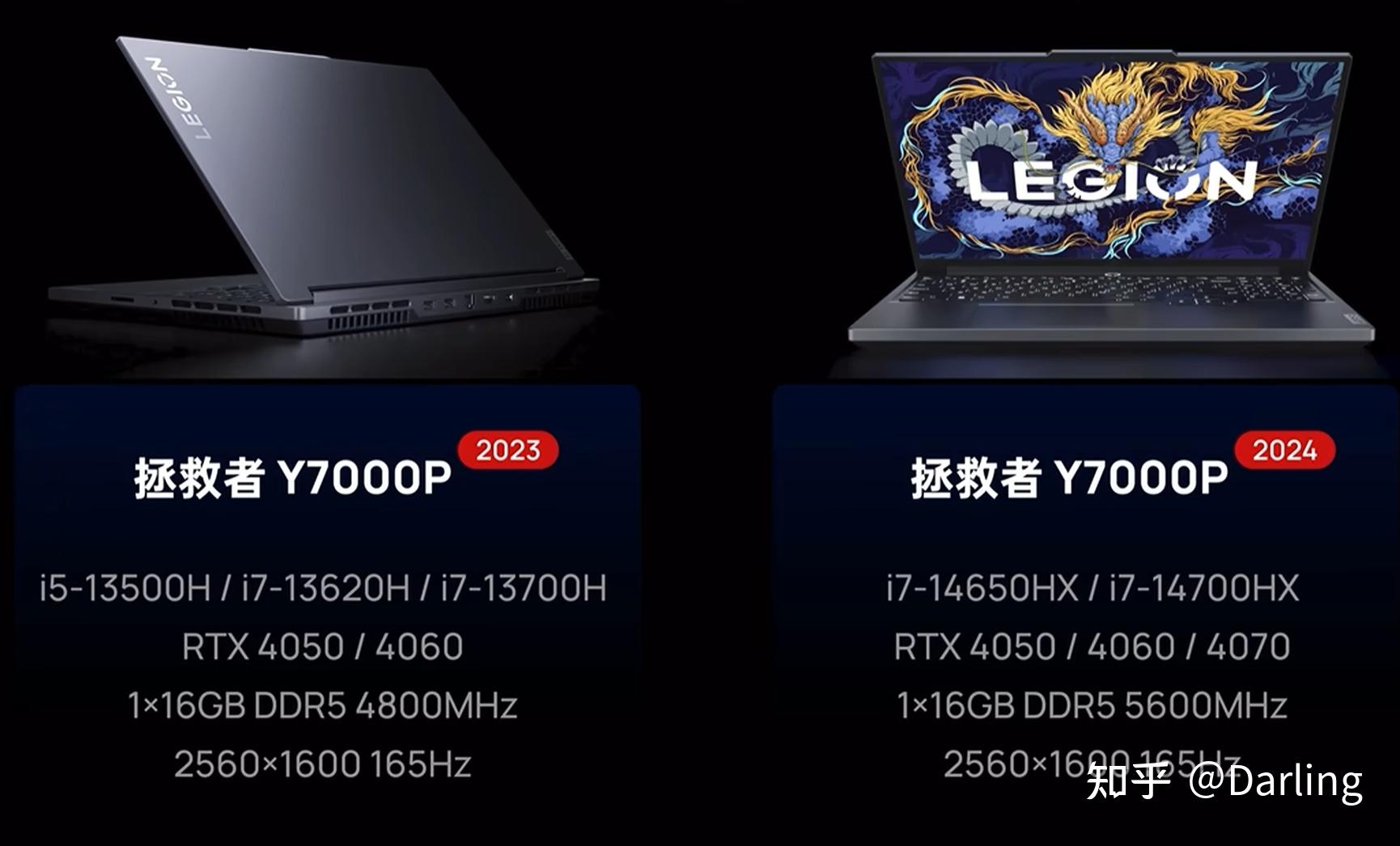 拯救者Y7000P 2025上手体验：主流价位游戏本更新啦！ - 知乎