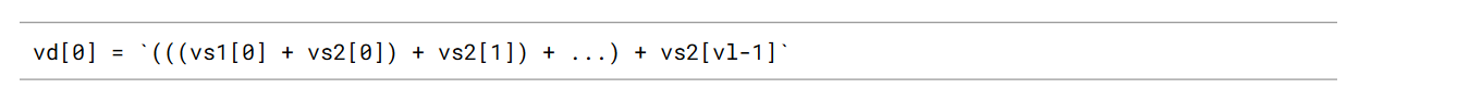 RISC-V "V" 矢量扩展（完结） - 知乎