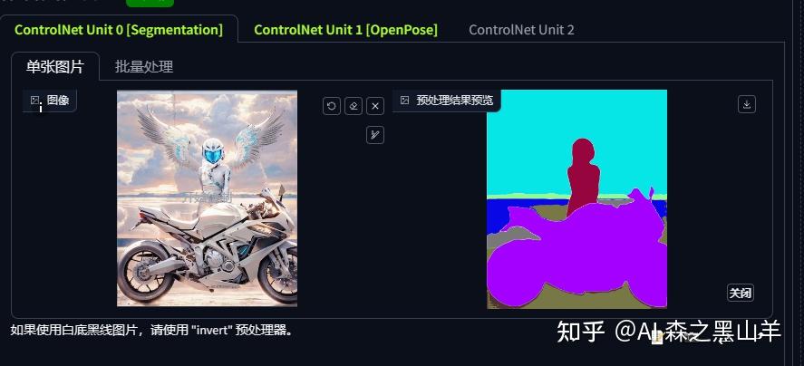 stable diffusion最全18种controlnet模型，详细教程讲解。 - 知乎