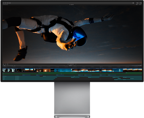 XtoCC-FCPX转PR-Final Cut Pro时间线转换为Premiere时间线-珍藏后期原创教程 - 知乎