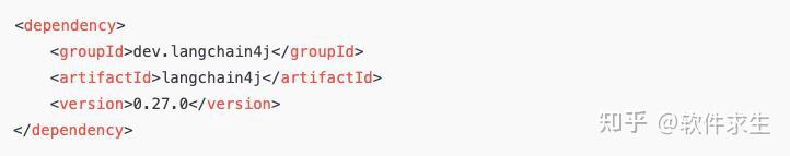 用 Java 开发 AI 还难？试试 LangChain4J & Spring AI，轻松集成大模型！ - 知乎
