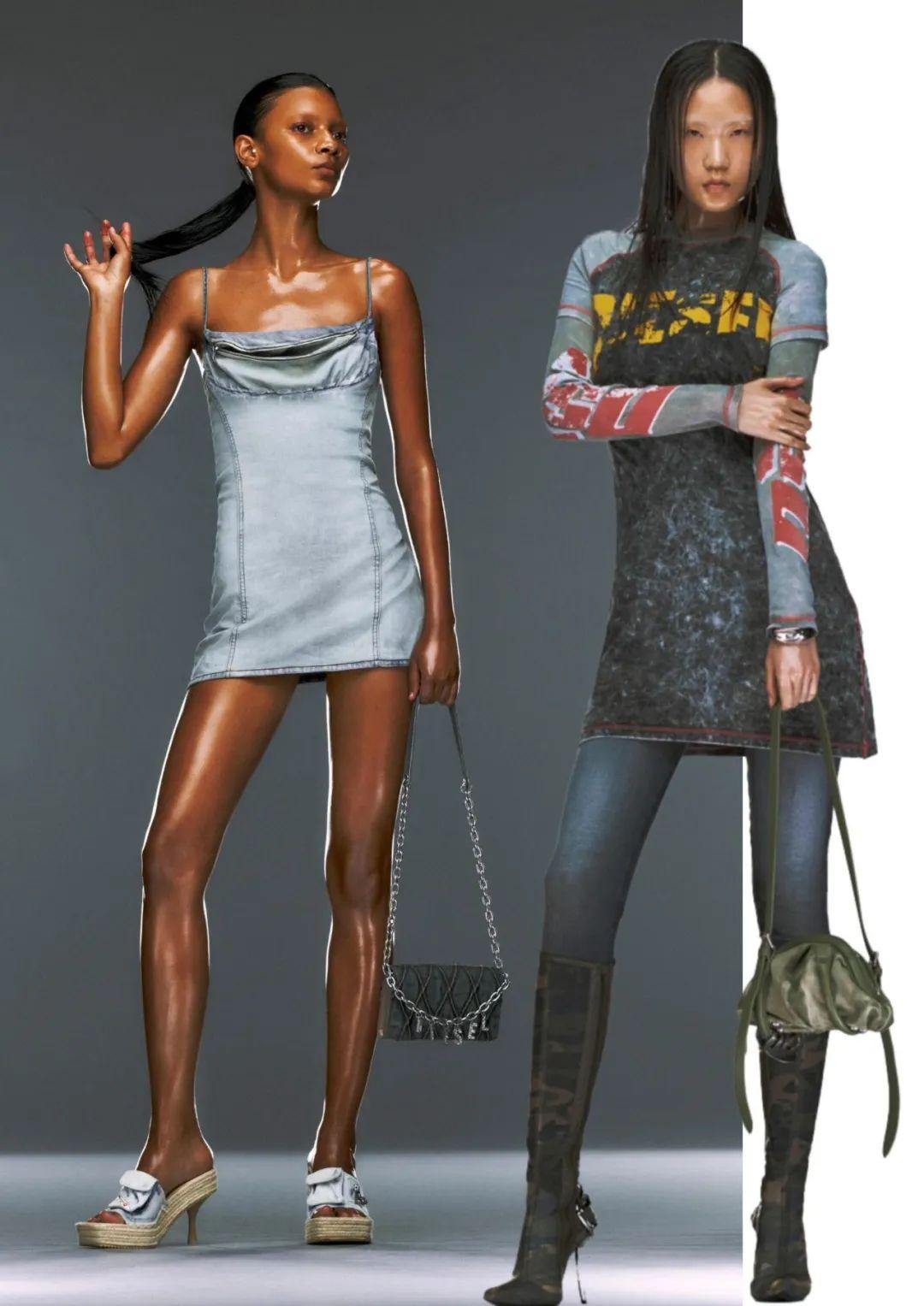 Y2K已经Out「Y3K」赶紧来follow～ - 知乎