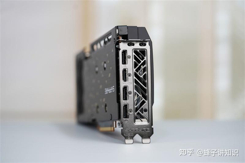 AMD RX 7650 GRE详细评测：性能、价格全方位碾压友商 - 知乎