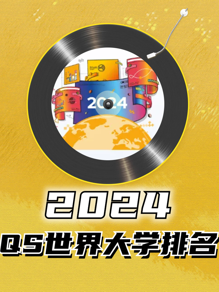 2024 QS排名看点颇多！加入新指标后QS前100大洗牌！ - 知乎