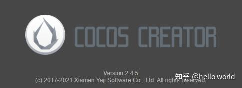 cocos creactor+typescript写飞机大战小游戏 - 知乎