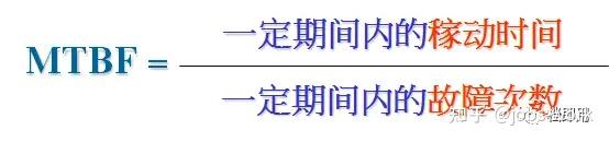 干货 | OEE﹑MTBF﹑MTTR的详细计算方法 - 知乎