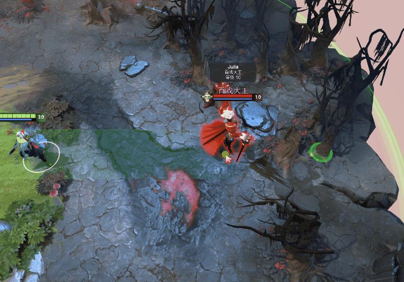 《DOTA2》现在变成什么样了？十年革新更了啥？ - 知乎