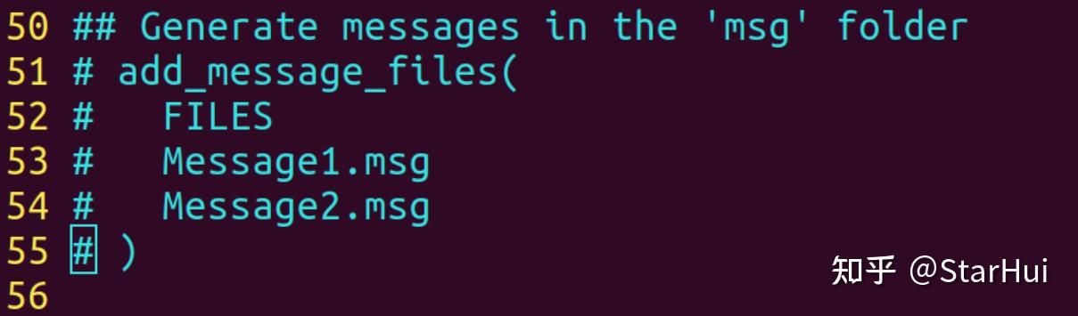 ROS学习笔记（3）：通信机制之话题通信 - 知乎