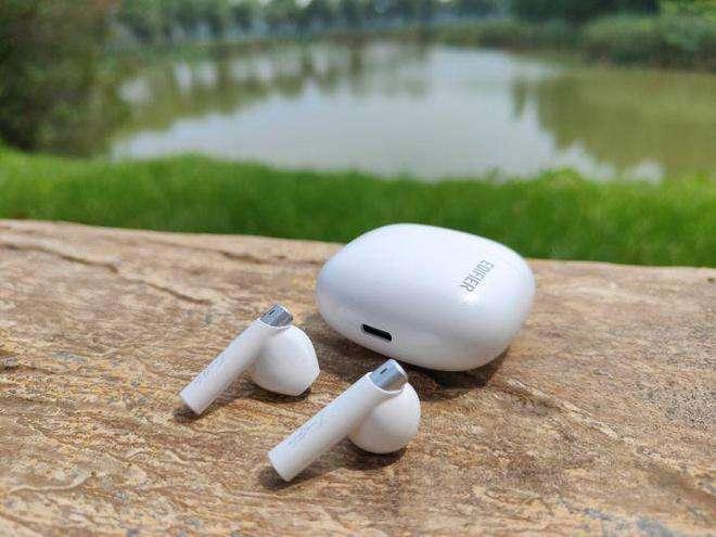 漫步者花再ZeroBuds 无线蓝牙耳机开箱测评 依旧是性价比之王 - 知乎