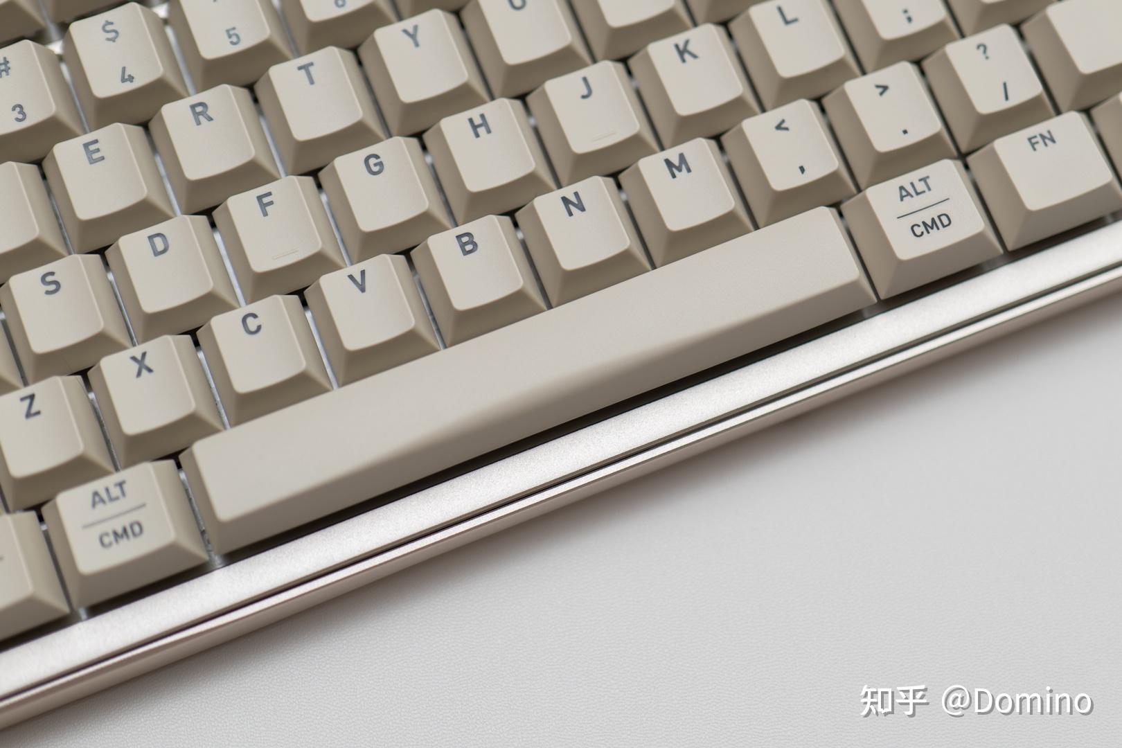 CHERRY MX8.3三模机械键盘拆解测评分享 - 知乎