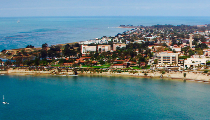 美国大学介绍系列~加州大学圣塔芭芭拉分校UCSB（含申请要求） - 知乎