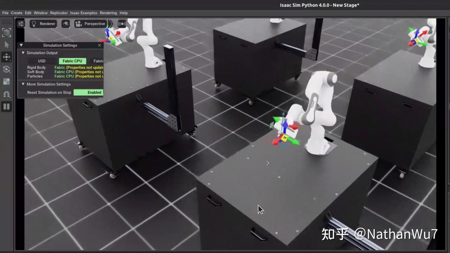 IsaacLab从入门到精通（四） 强化学习流程运作 - 知乎