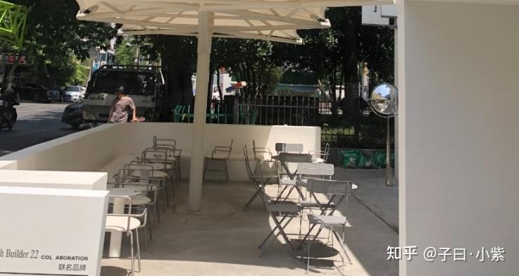 Path builder22|紫日数字化中台打造多维城市休闲空间，这个网红店出圈了。 - 知乎