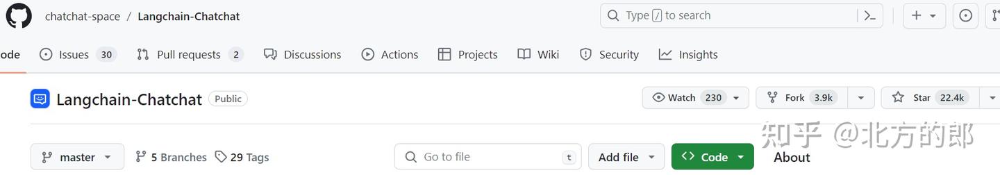 Langchain-ChatChat Windows部署踩坑及问题解决 - 知乎