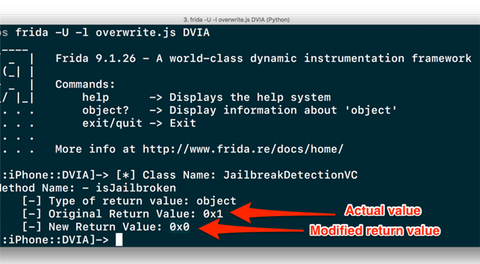 脱离PC在Android上运行Frida脚本及发送Http请求 - 知乎