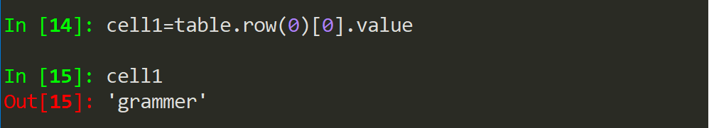 最全整理！Python 操作Excel库xlrd与xlwt常用操作详解！ - 知乎