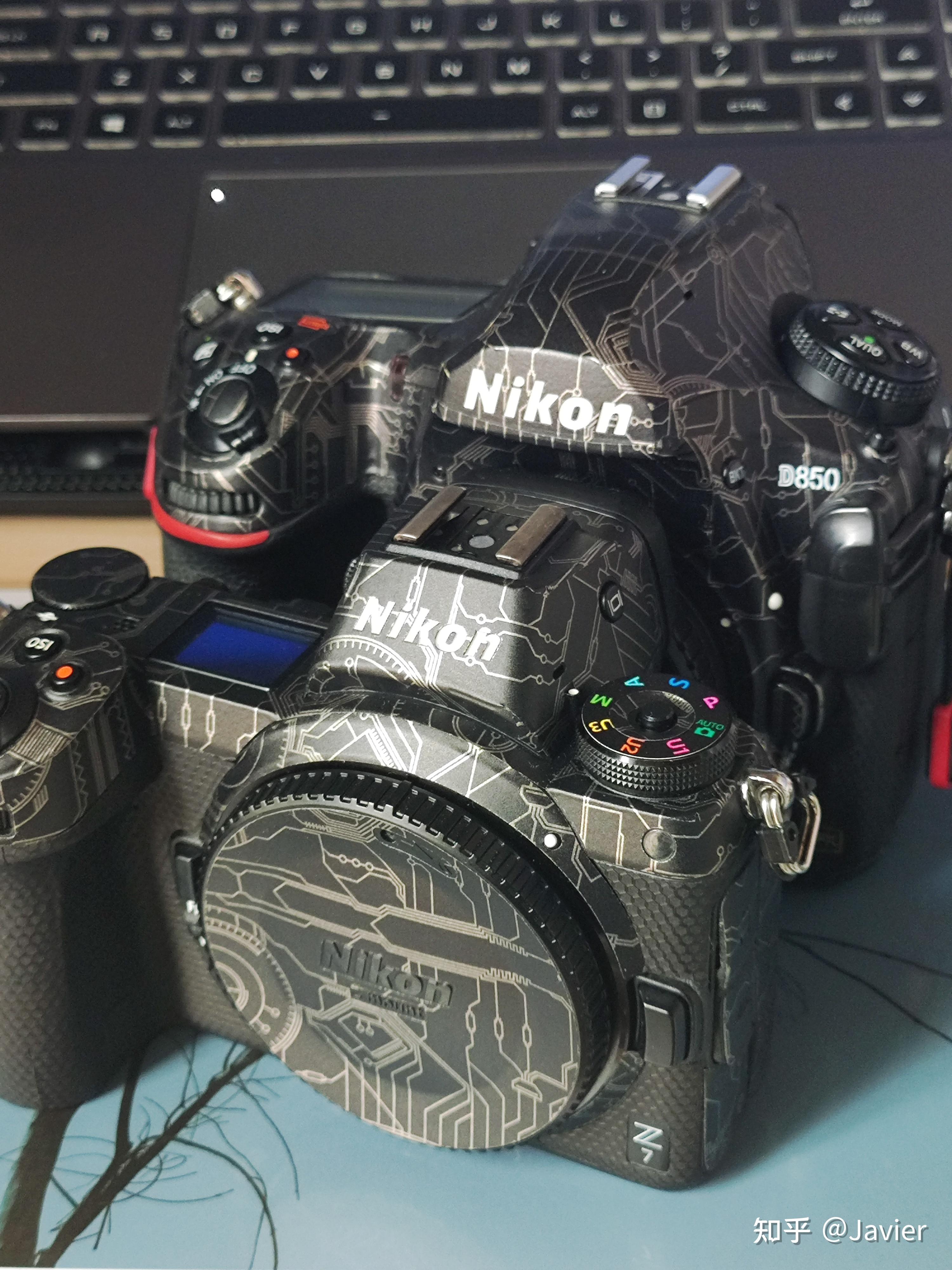想入手尼康D850，不知道买二手的还是新的？ - 知乎