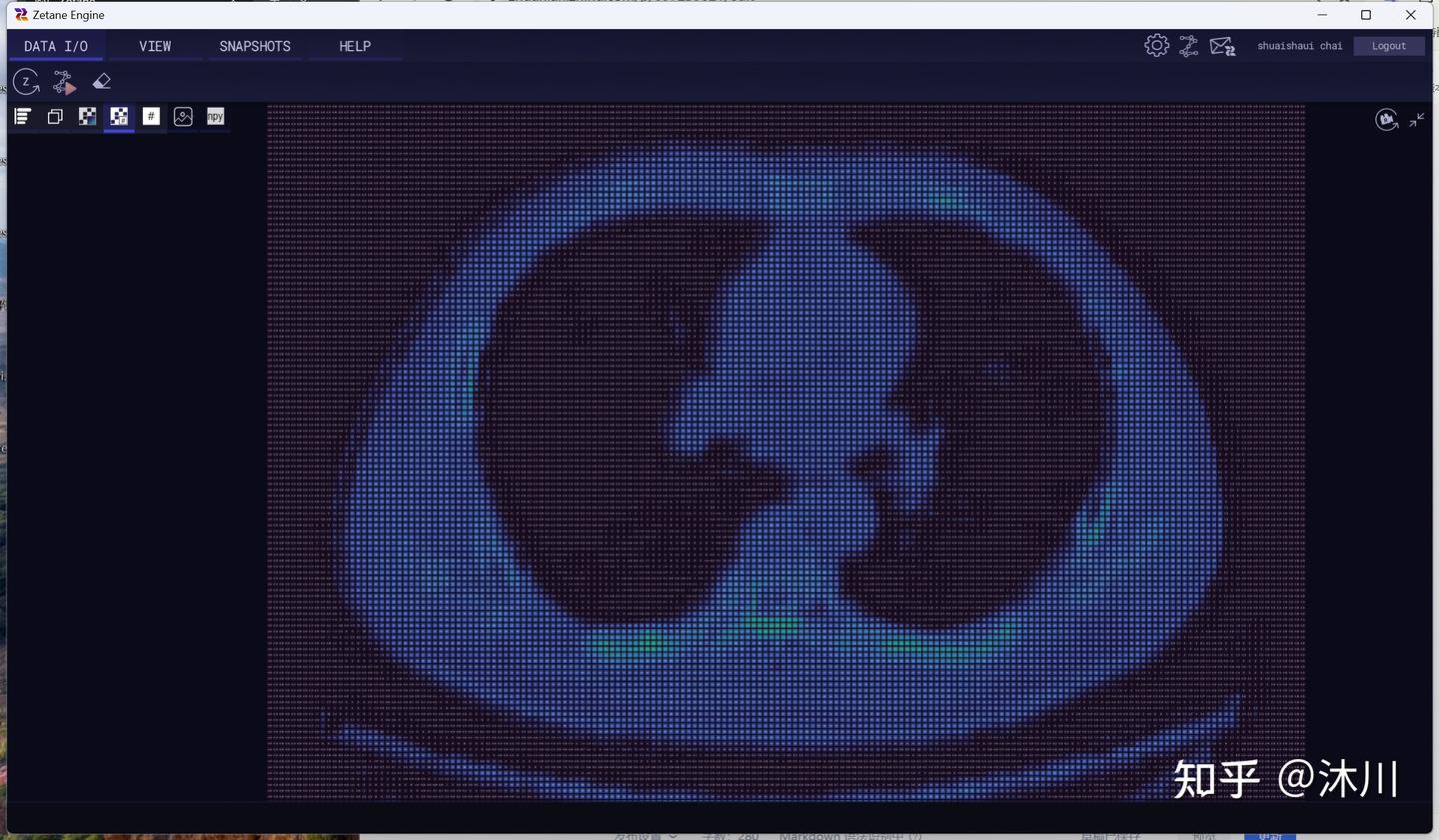 Zetane Viewer - 知乎