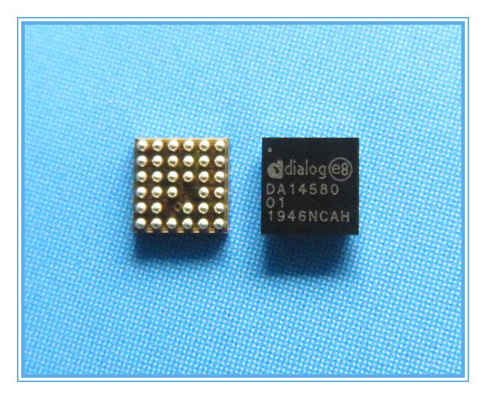 DA14580-01UNA Dialog蓝牙芯片 - 知乎