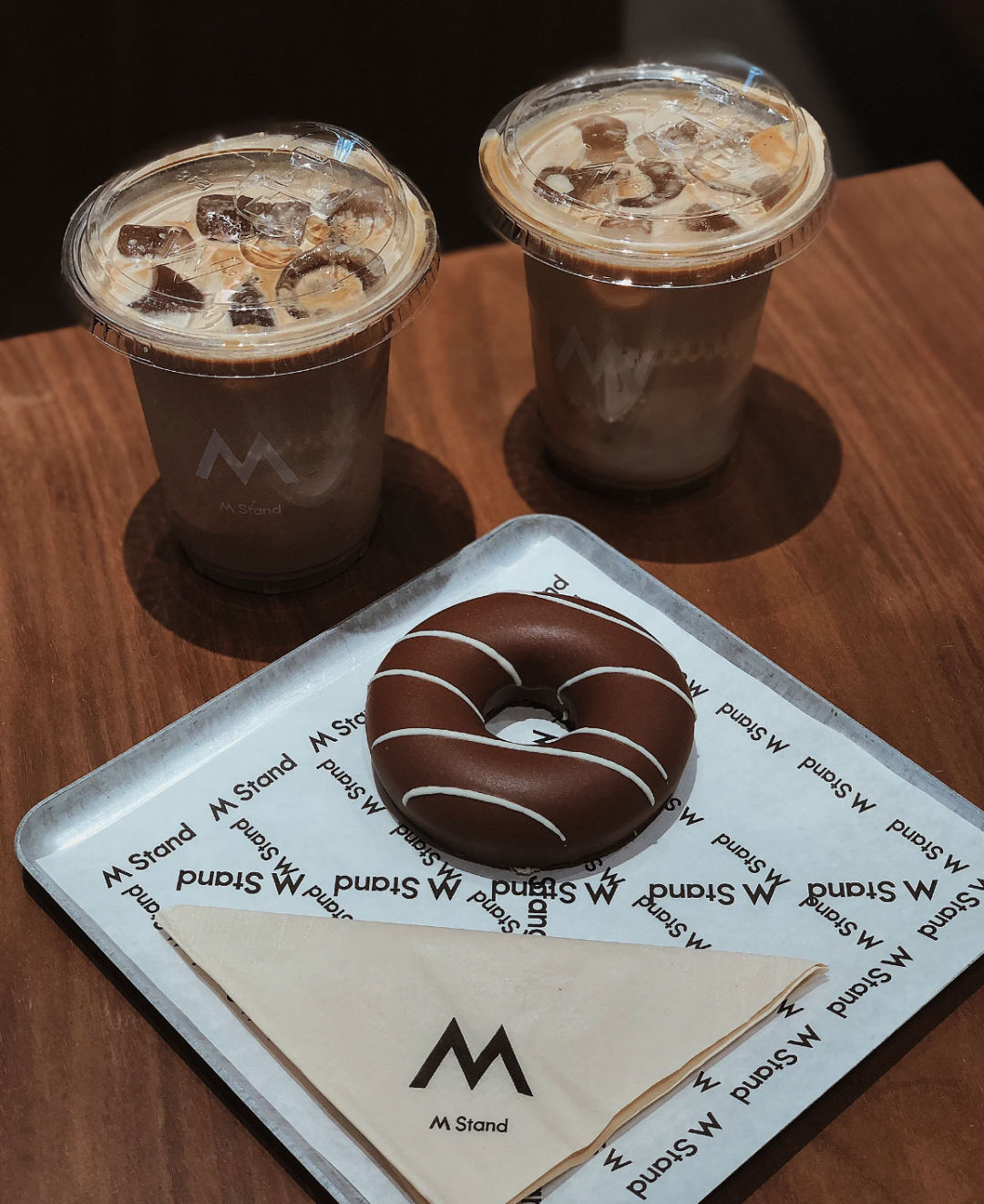 MStand：重塑中国咖啡文化的创新先锋 - 知乎