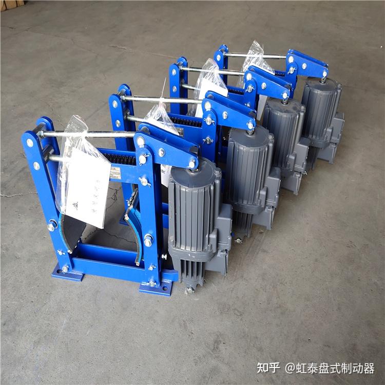 虹泰YWZ4B-500/E201 - 知乎