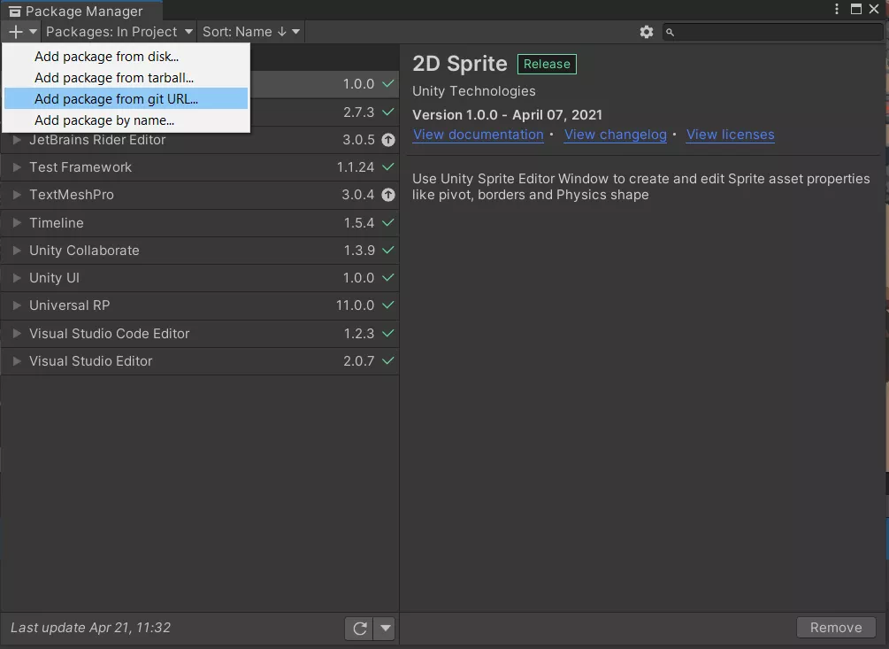 全新Arm Mobile Studio for Unity软件包，增强移动端性能分析 - 知乎