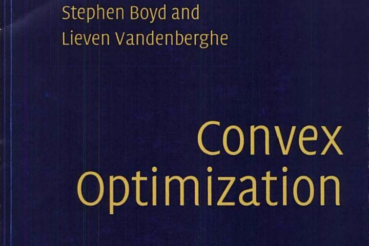Stanford EE364A Convex Optimization-学习笔记-Chapter 1-什么是凸优化 - 知乎