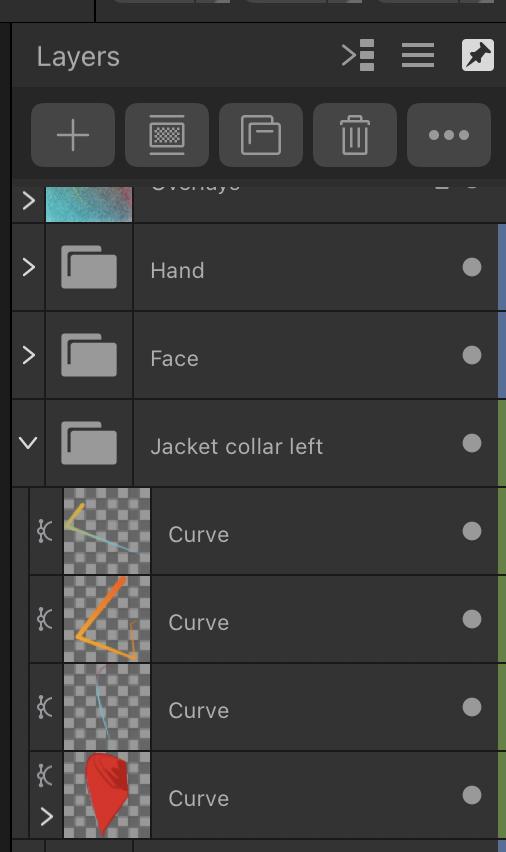 iPad插画软件-Affinity Designer 2测评 - 知乎