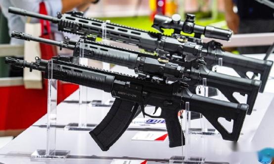 一篇俄罗斯《现代枪械》对中国QBZ-191步枪介绍的文章 - 知乎