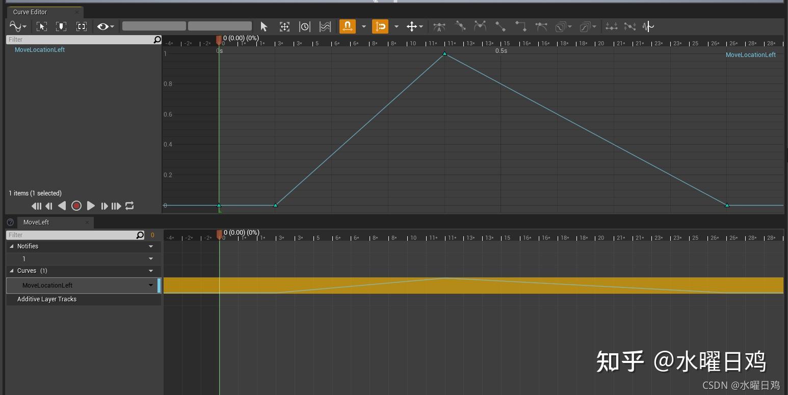 【UE·GamePlay篇】攀爬系统系列教程（序）——教程介绍和开发总结 - 知乎
