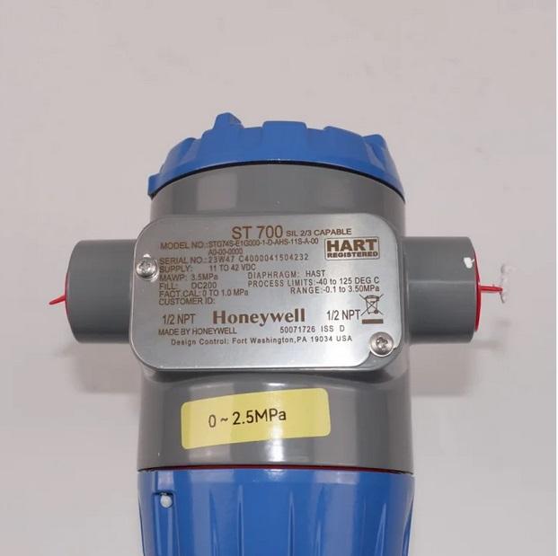 压力变送器STD725-E1AC4AS - 知乎
