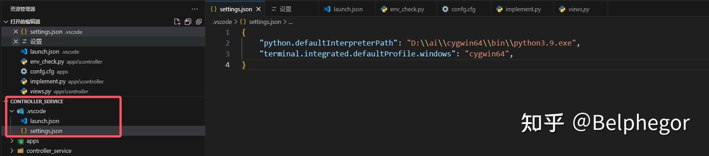 windows11安装uWSGI依赖包 - 知乎