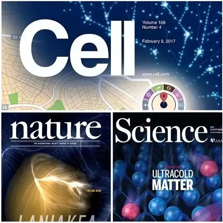 CNS期刊每日推送 02-03 - 知乎