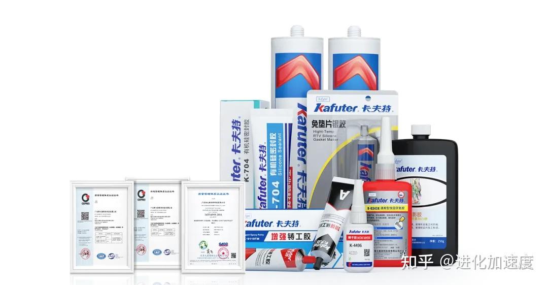 6月4杭州EAC2025展商推荐 | 广东恒大新材料重磅展示汽车相关产品用胶解决方案！ - 知乎