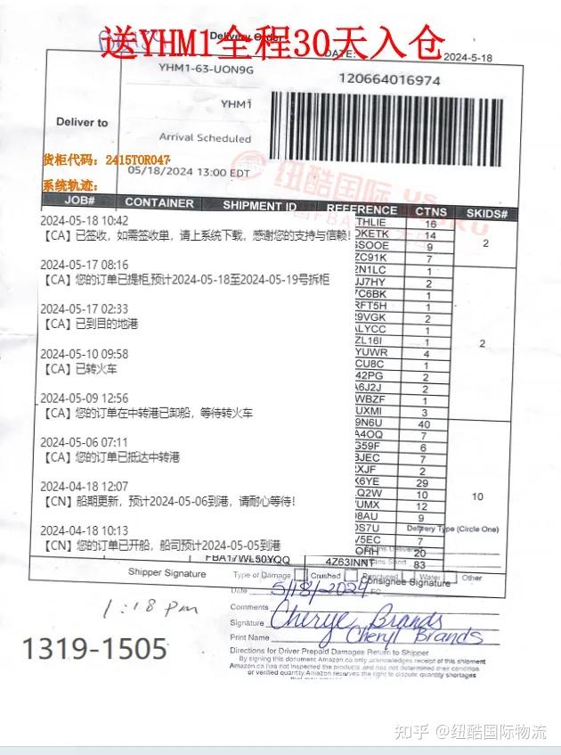 亚马逊6.1高退货率新规执行，六月如何合规备货？ - 知乎