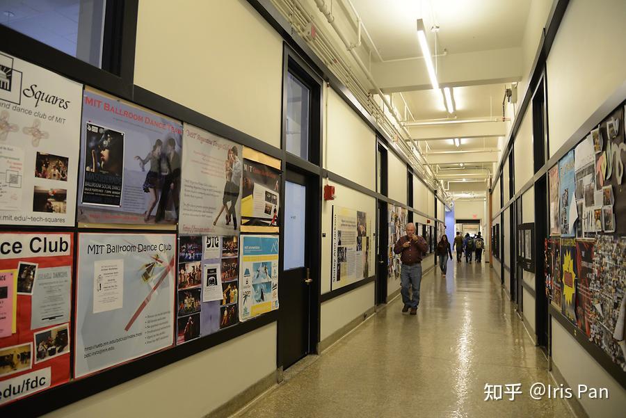 在麻省理工学院（MIT）就读是怎样的体验？ - 知乎