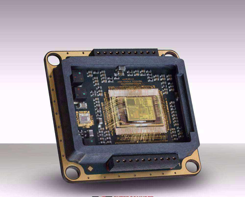 浅谈SiP系列-工艺技术篇 - 知乎