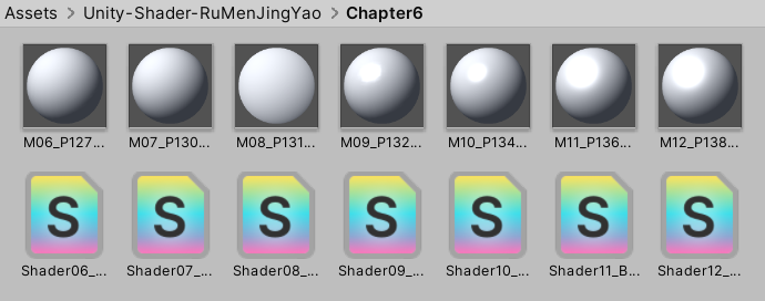 技术美术必读系列-《Unity Shader入门精要》第六章学习笔记 新版Unity工程（2020.3.23f1） - 知乎