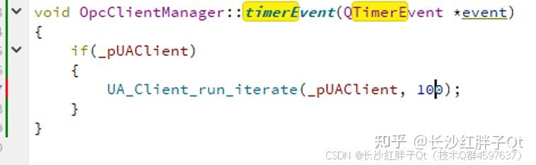 Qt+OPC开发笔记（三）：OPC客户端订阅特点消息的Demo - 知乎