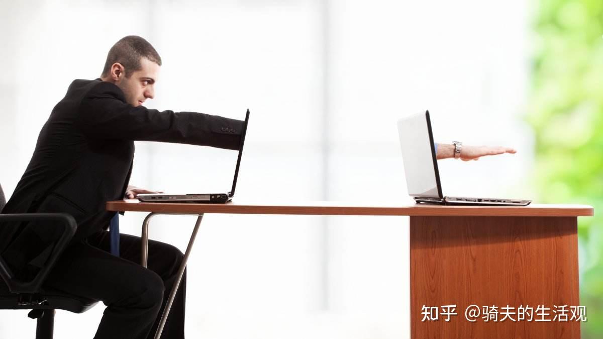 如何看懂一份职位的描述和要求（JD） - 知乎